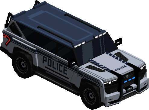 The Sandbox - Ghiath Police