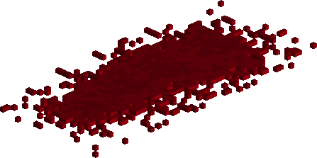 The Sandbox - Blood Splatter 4