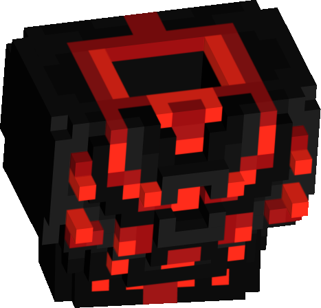 The Sandbox - Mutated Biomass Armor Chest