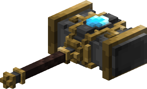 The Sandbox - Hammer of Retribution