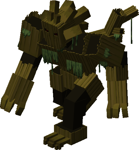 The Sandbox - Ruin Guardian