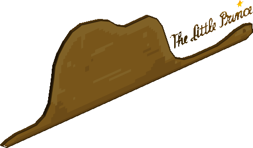 The Sandbox - The Elephant Inside the Snake - The Little Prince