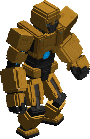 The Sandbox - Giant Construction Robot