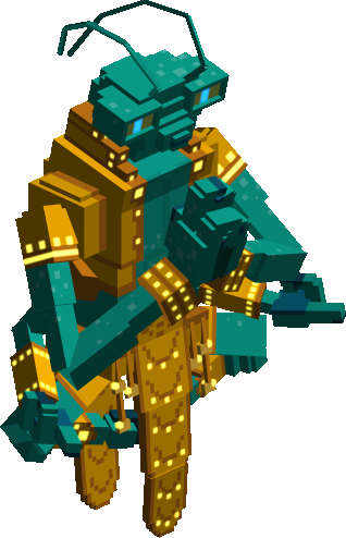 The Sandbox - Wise Sorcerer - CF Civilizations