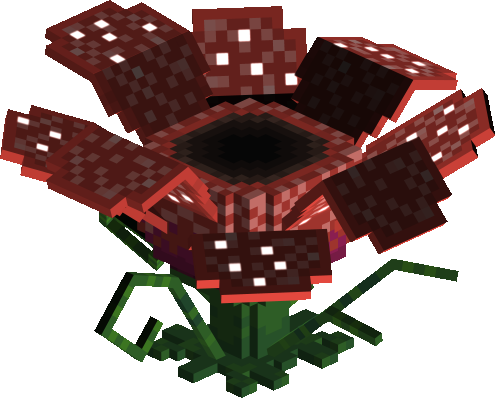 The Sandbox - Corpse Flower