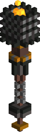 The Sandbox - Medieval Wall Torch