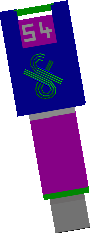 The Sandbox - S4 Key - Dance Fight