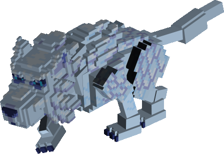 The Sandbox - Silver - Beast Quest