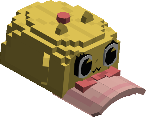 The Sandbox Shop — NFT Marketplace