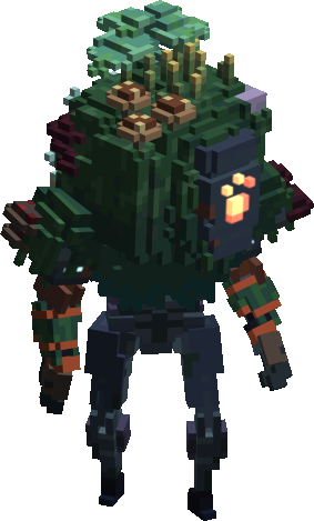 The Sandbox - The Seed