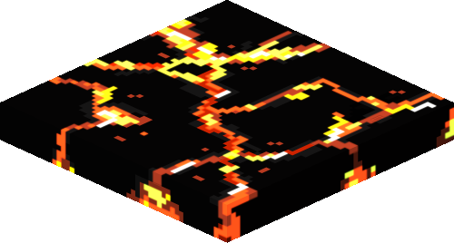 The Sandbox - Lava Platform v2.0