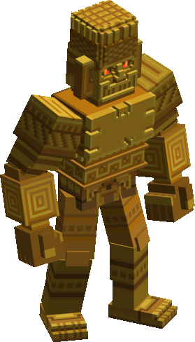 The Sandbox - Giant Gold | 01a1