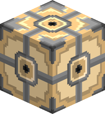The Sandbox - Steampunk Block