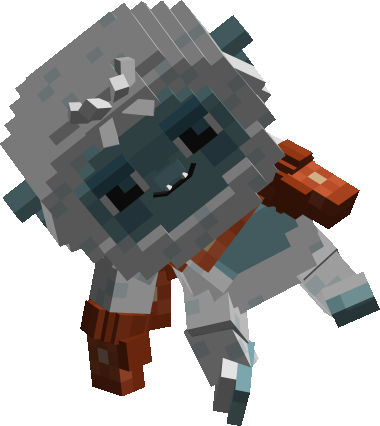 space helmet skyblock