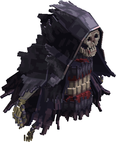 The Sandbox - Wraith - Ragnarok