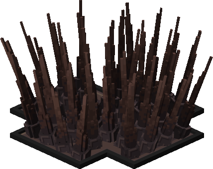 The Sandbox - Floor Spike Trap