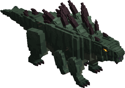 The Sandbox - Basilisk Matriarch - CF Civilizations