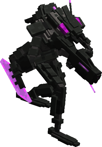 The Sandbox - Warrior Insektoid - CF Civilizations