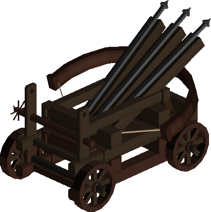 The Sandbox - Ballista