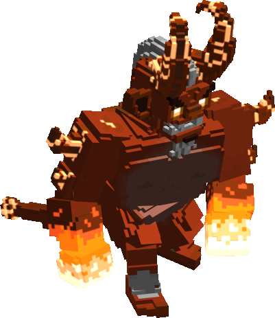 The Sandbox - Demon Overlord