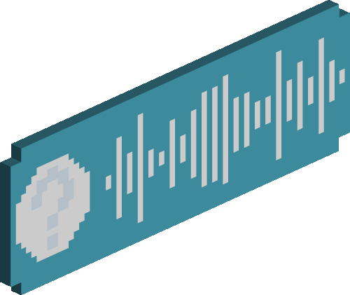 The Sandbox - Rick Roll Spotify Code (Never Gonna Give You Up)