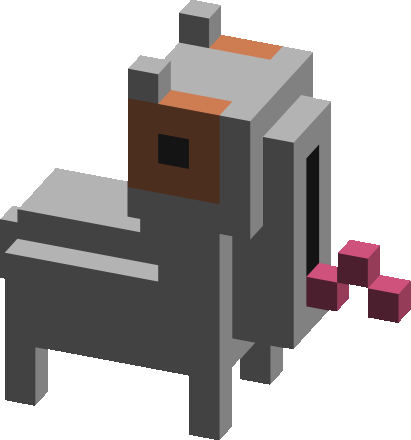 The Sandbox - [Pacas] Paca Trinket