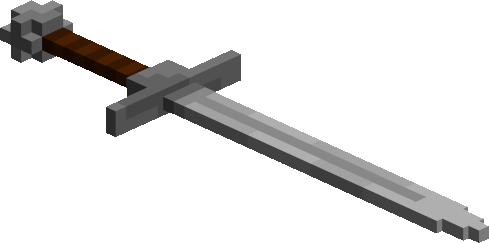 The Sandbox - Two handed Sword - Ragnarok