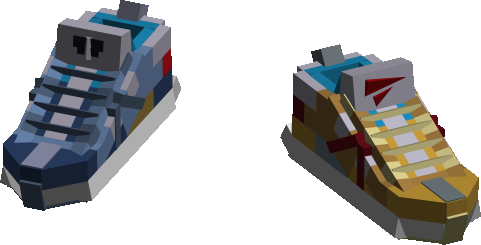 The Sandbox - Denim Jacket - Cheech & Chong