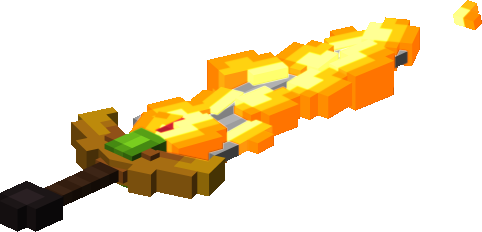 The Sandbox - Fire Sword - Dungeon Siege