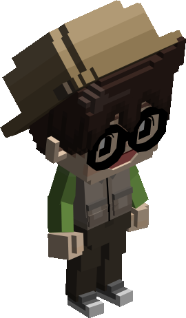 The Sandbox - Dr.Egg