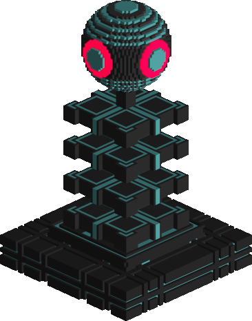 The Sandbox - Strange Device