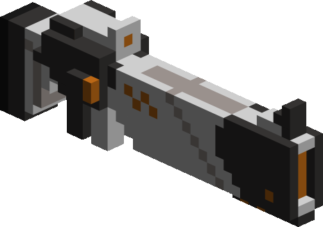 The Sandbox - Flaxan Gun - Invincible