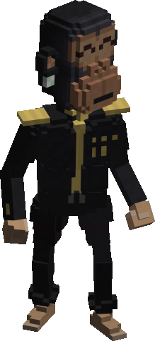 The Sandbox 商店 - NFT 市場