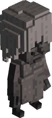 The Sandbox - Stinky Witch