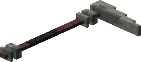 The Sandbox - pickaxe
