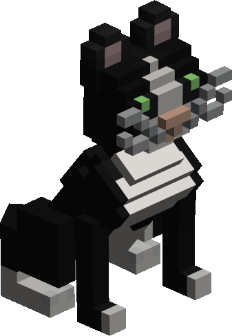 The Sandbox - Professor Meowingtons - deadmau5