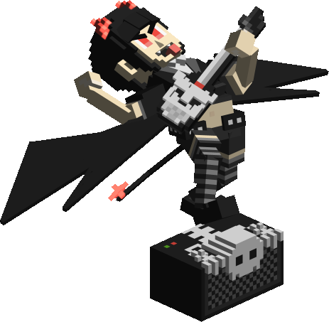 The Sandbox - The Devil Rock Star - CF Music Fest