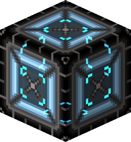 The Sandbox - Alien Block