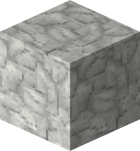 The Sandbox - Rock Block