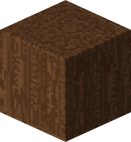 The Sandbox - Tree Trunk Block