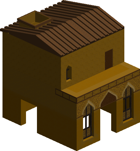 The Sandbox - BM Bakery v1