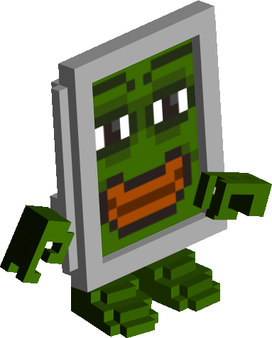 The Sandbox - Pepe Petey