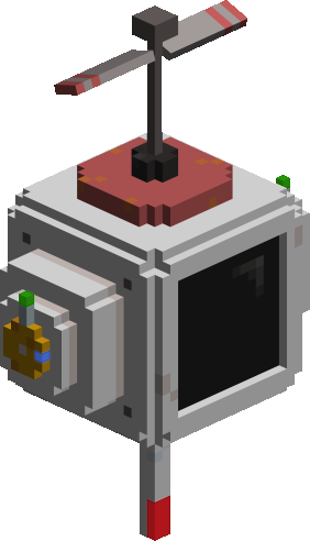 The Sandbox - Checkpoint Beacon