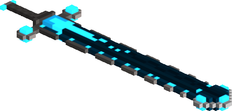 The Sandbox - Alpha Sword