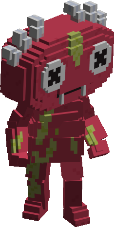 Sandbox - Character X Toy - Steve Aoki