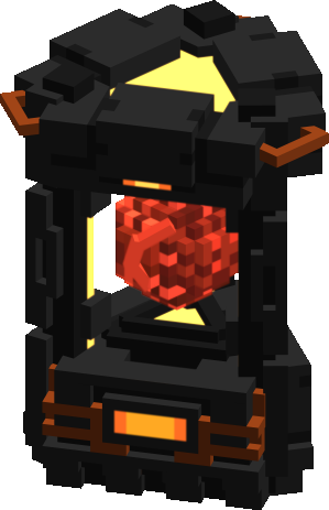 The Sandbox - Worn-out Nuclear Battery