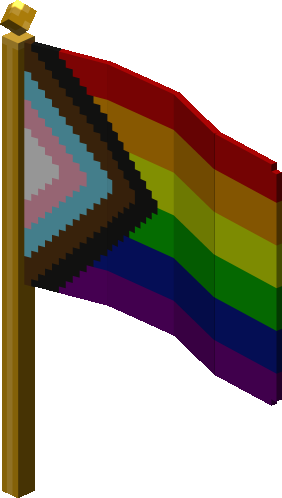 The Sandbox - Progress Flag