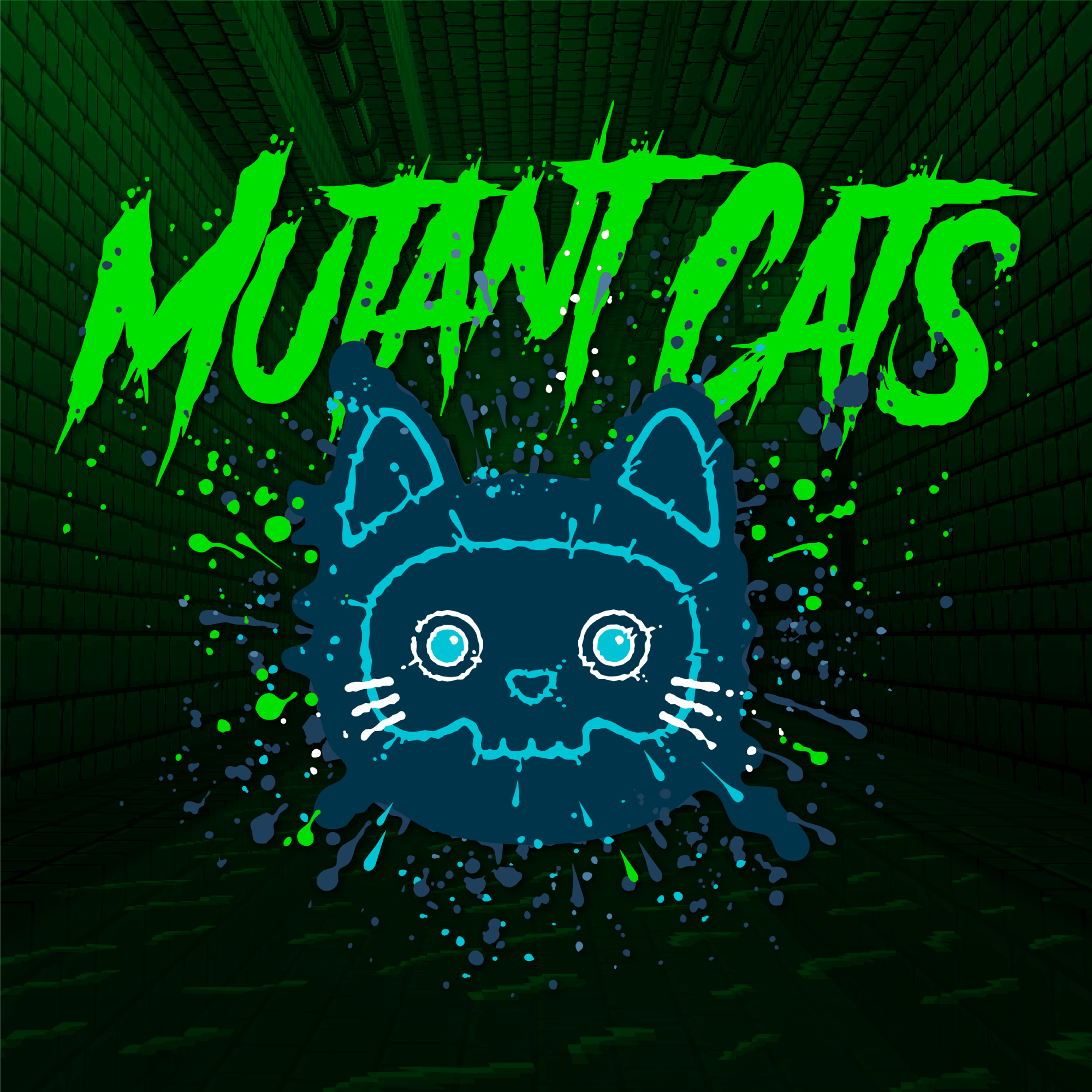 The Sandbox - MUTANT CATS HUB