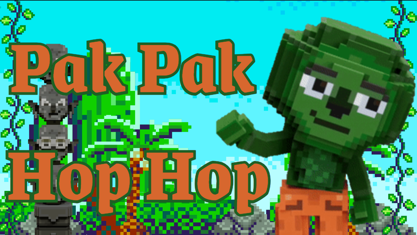 The Sandbox - KOC PakPak HopHop