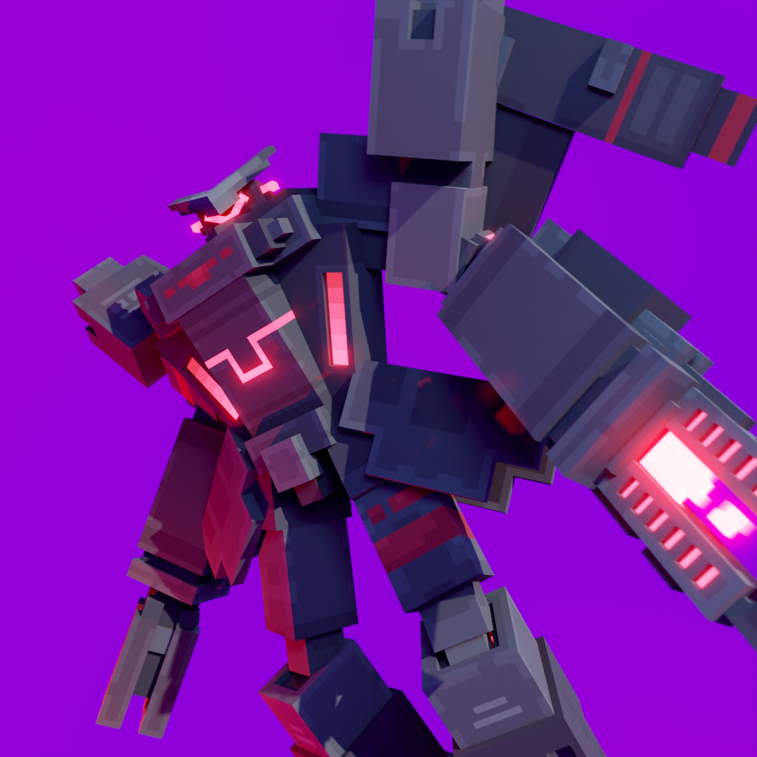 The Sandbox - Warrior Insektoid - CF Civilizations